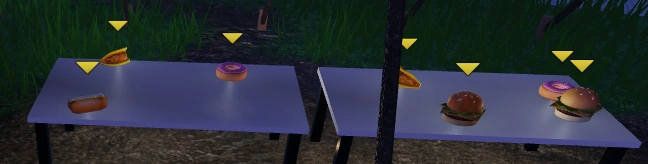 Food | Riot Sim Remade Wiki | Fandom