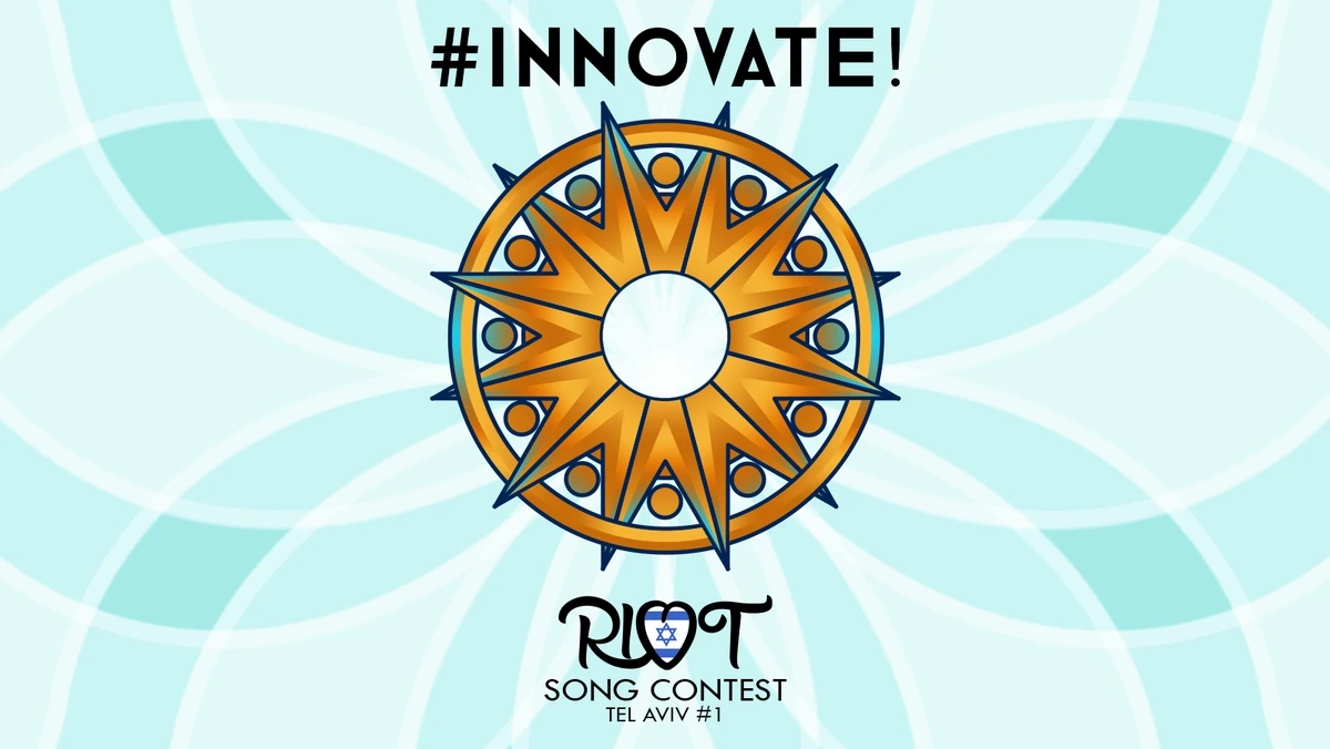 Riot Song Contest 1 | Riot Song Contest Wiki | Fandom