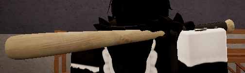 Baseball Bat | RIOT Wiki | Fandom