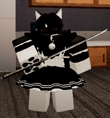 Katana | RIOT Wiki | Fandom