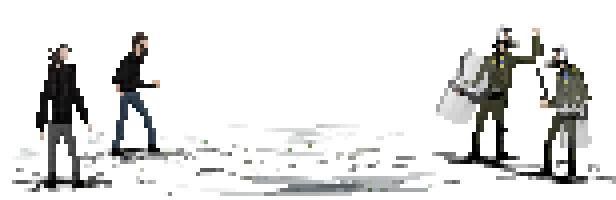 Official RIOT - Civil Unrest Wiki