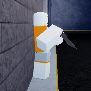 Knife | Riot Wiki | Fandom