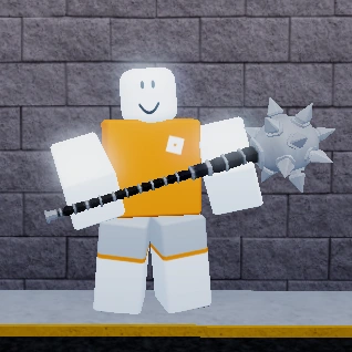 Mace | Riot Wiki | Fandom