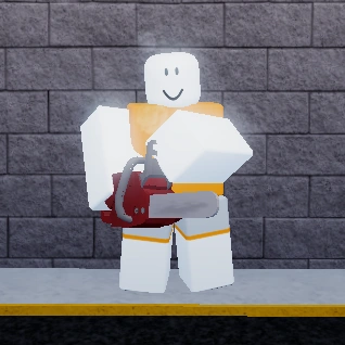 Chainsaw | Riot Wiki | Fandom