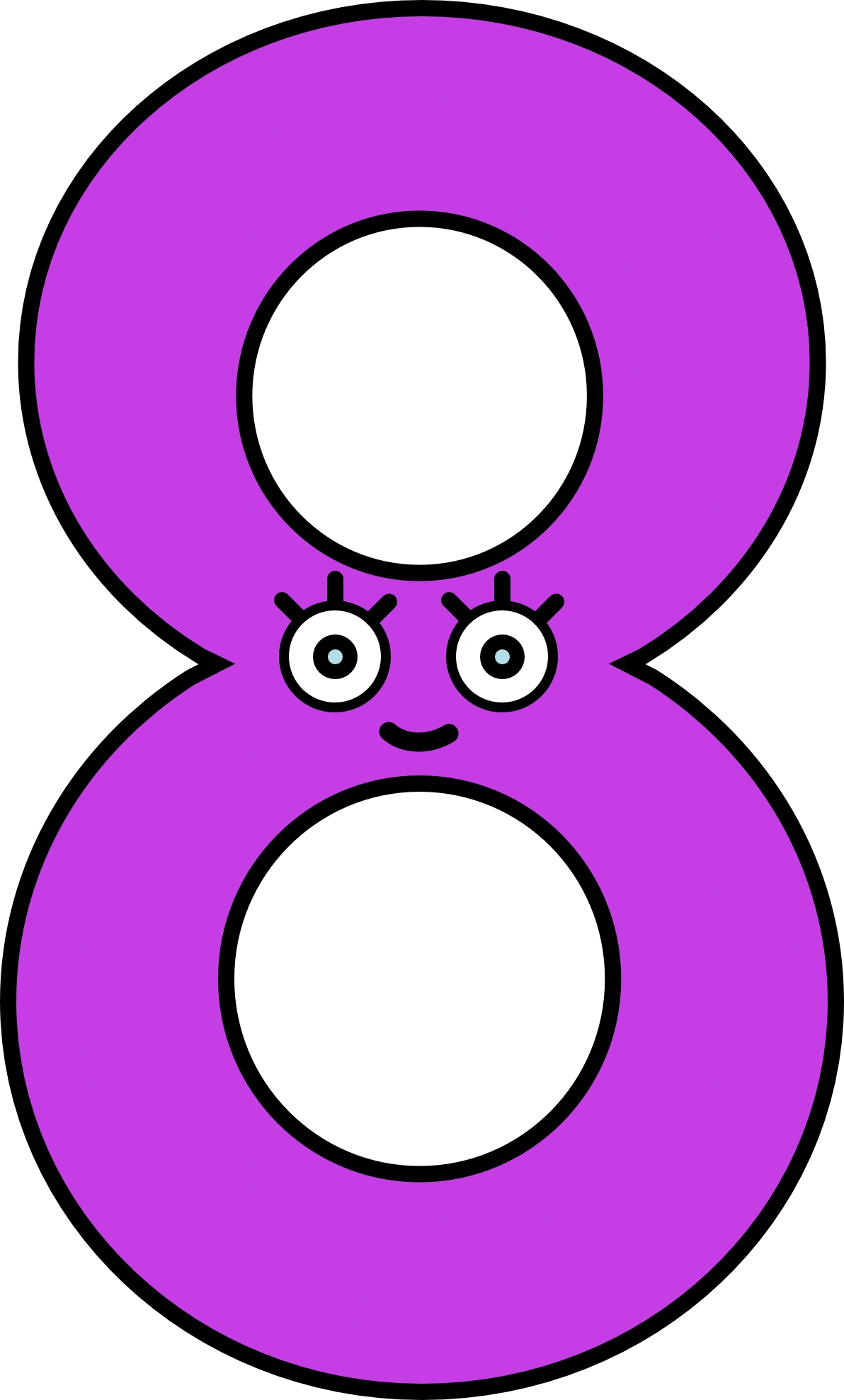 Purple Eight | R.I.P Years Wiki | Fandom