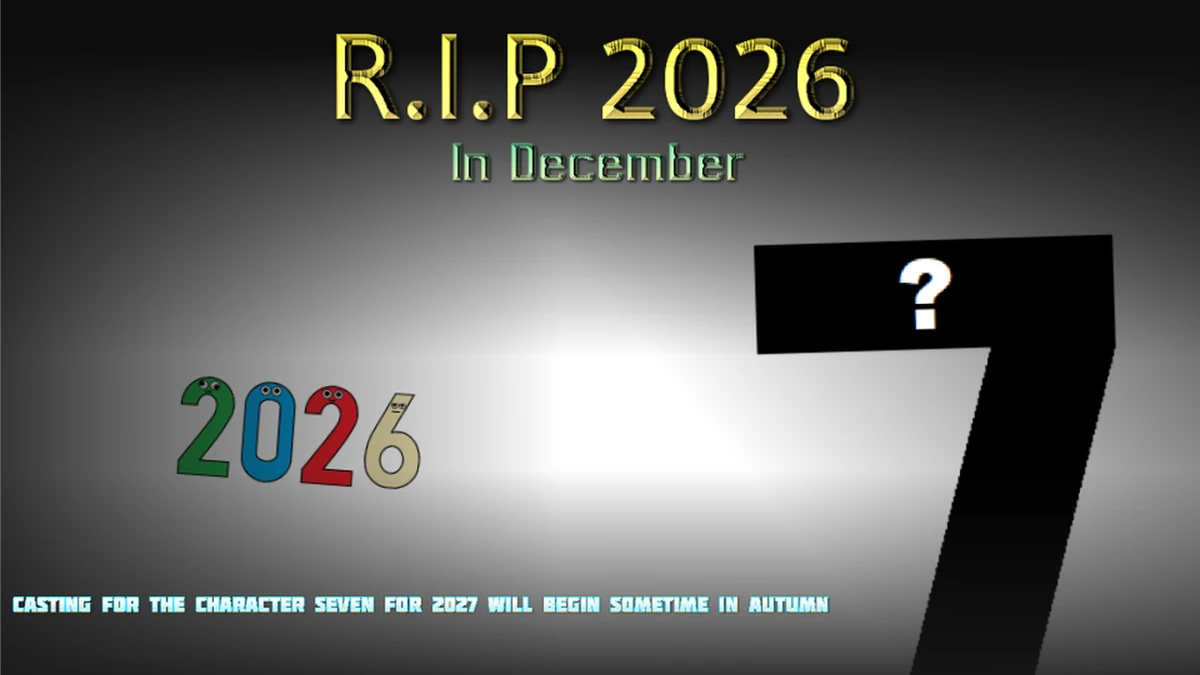 R.I.P 2026 | R.I.P Years Wiki | Fandom