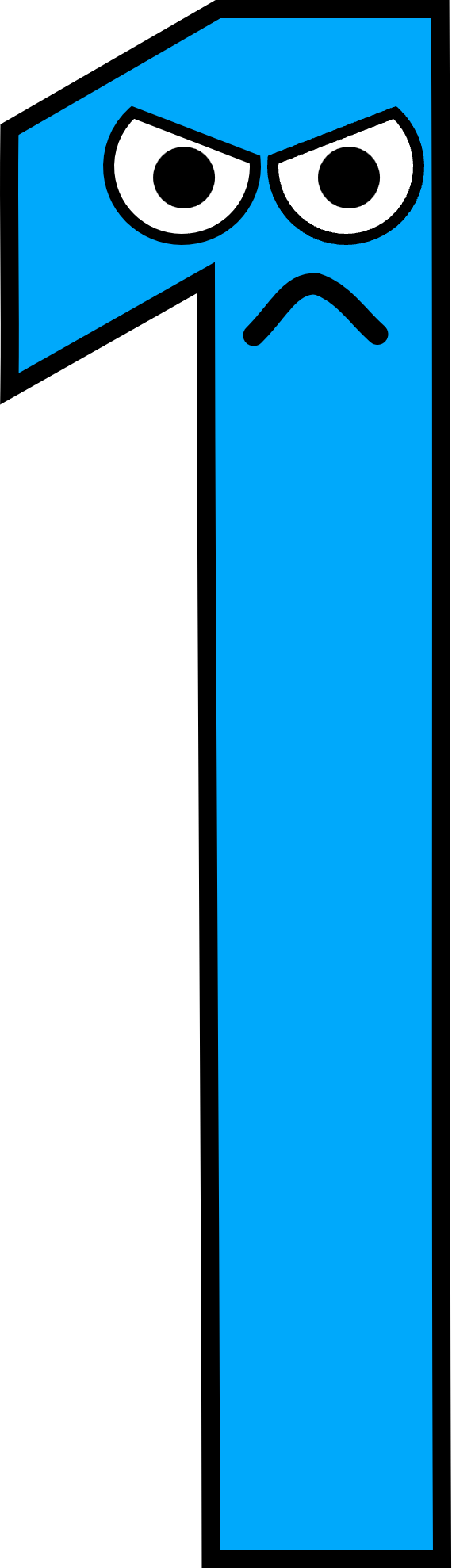 Blue One | R.I.P Years Wiki | Fandom