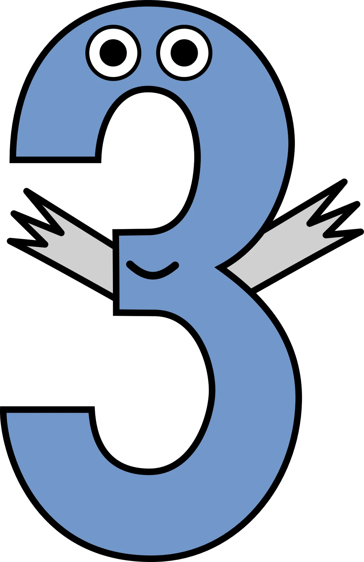 Cream Three | R.I.P Years Wiki | Fandom