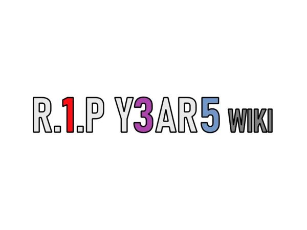 Numbers | R.I.P Years Wiki | Fandom