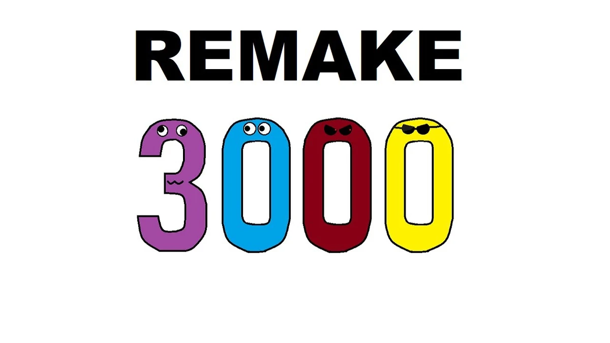 R.I.P 3000 | R.I.P Years Wiki | Fandom