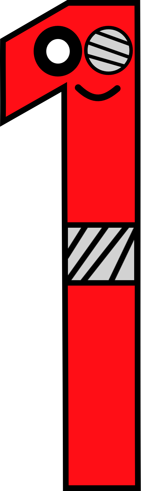 Red One | R.I.P Years Wiki | Fandom