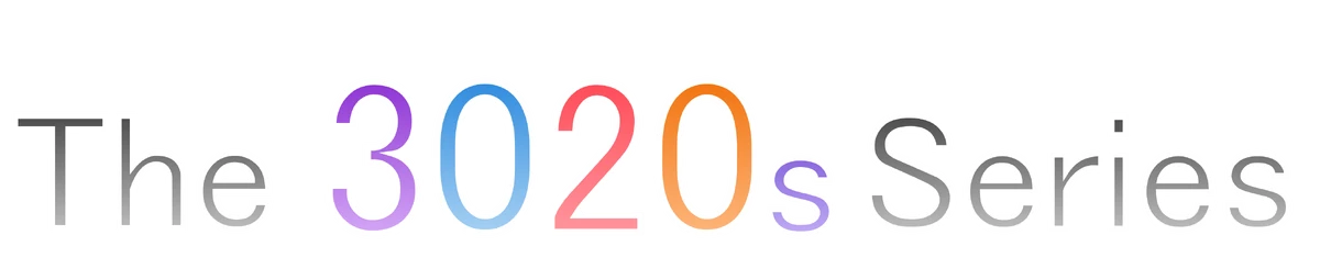 The 3020s Series | R.I.P Years Wiki | Fandom