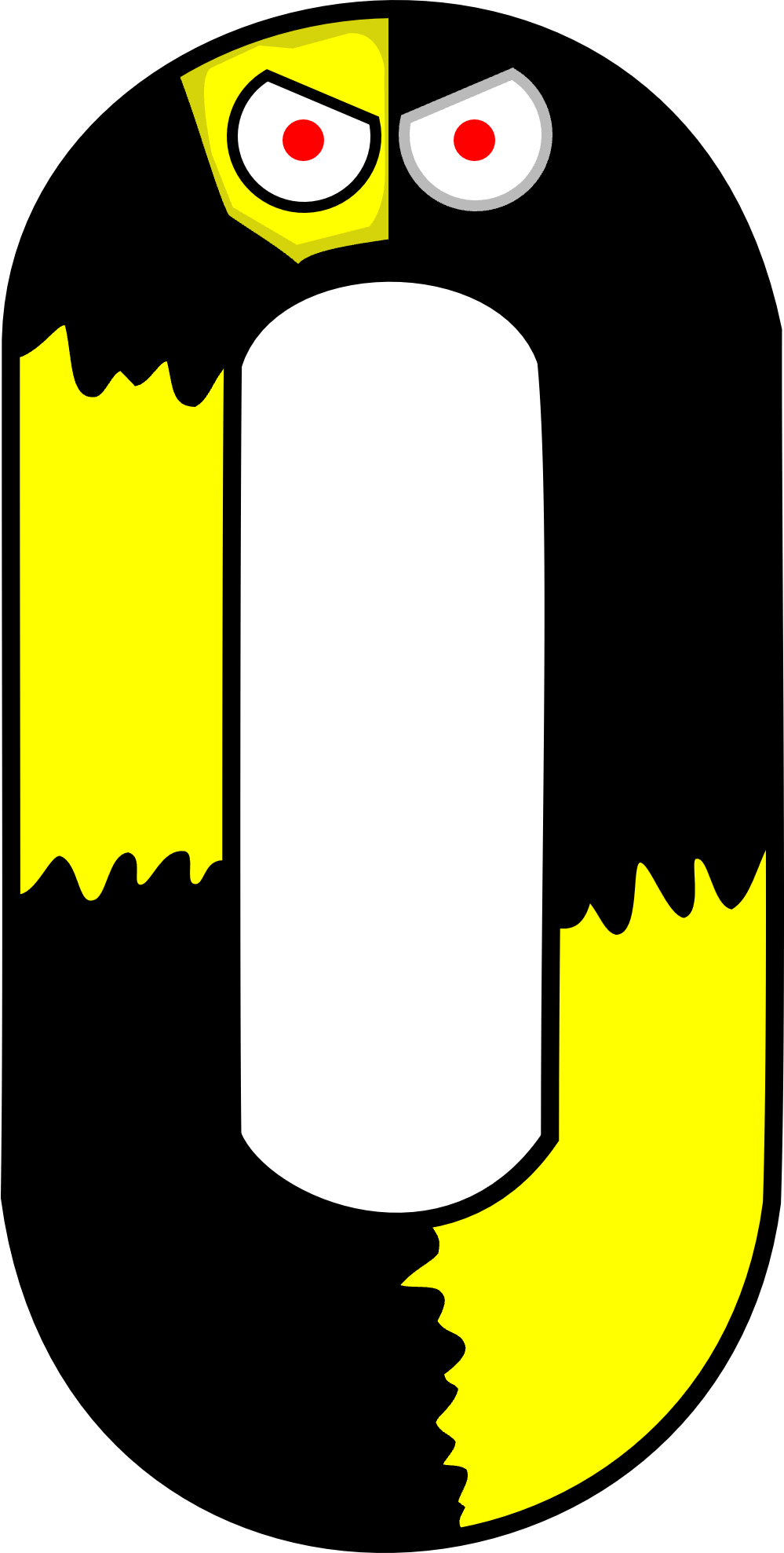 Yellow Zero | R.I.P Years Wiki | Fandom