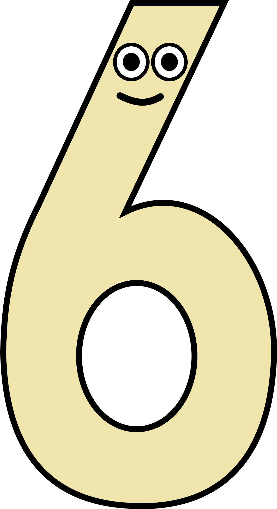 Cream Six | R.I.P Years Wiki | Fandom