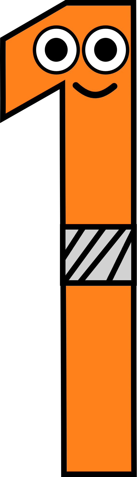 Orange One | R.I.P Years Wiki | Fandom
