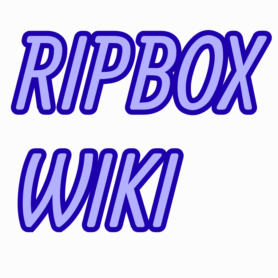 RipBox Wiki | Fandom