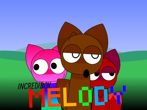 Melody Remake | RipBox Wiki | Fandom