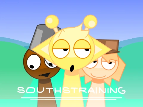 Southstraining | RipBox Wiki | Fandom