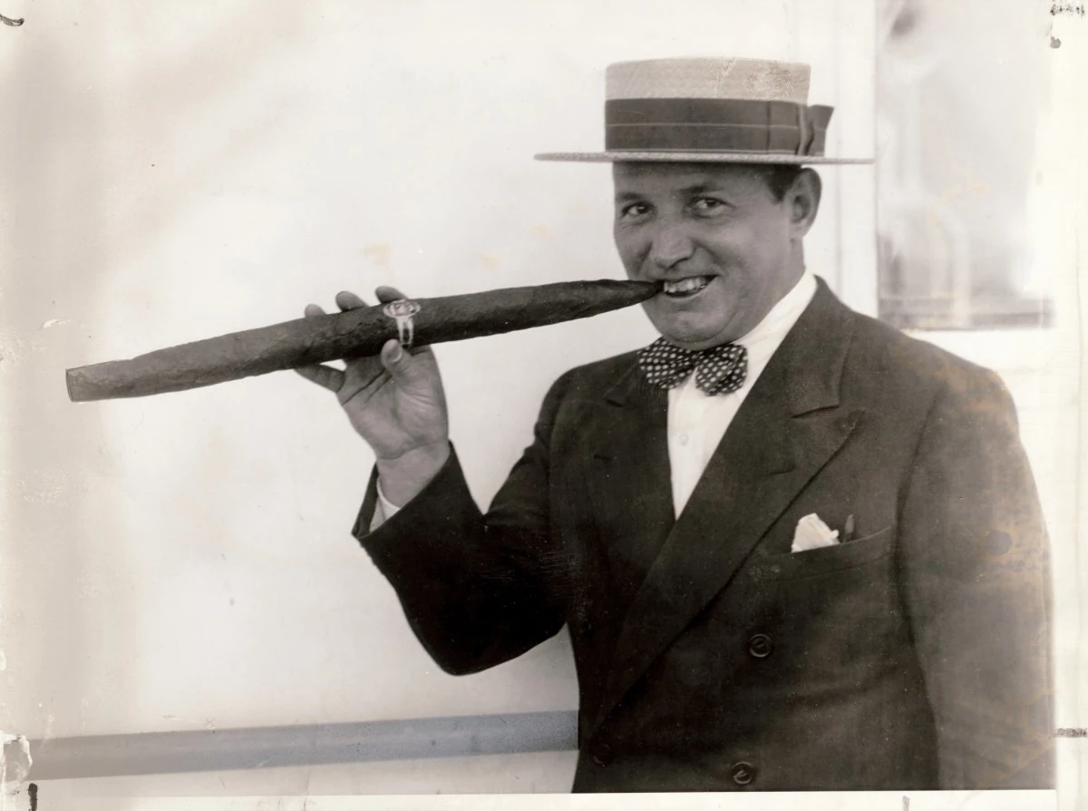 Robert Ripley | Ripley's Believe It or Not! Wikia | Fandom