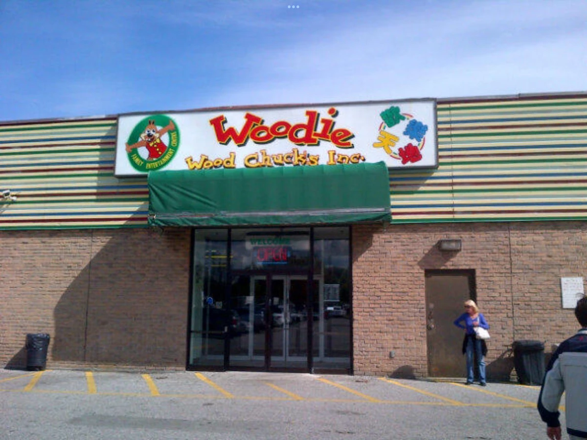 Woodie Woodchucks | Ripoffs Wiki | Fandom