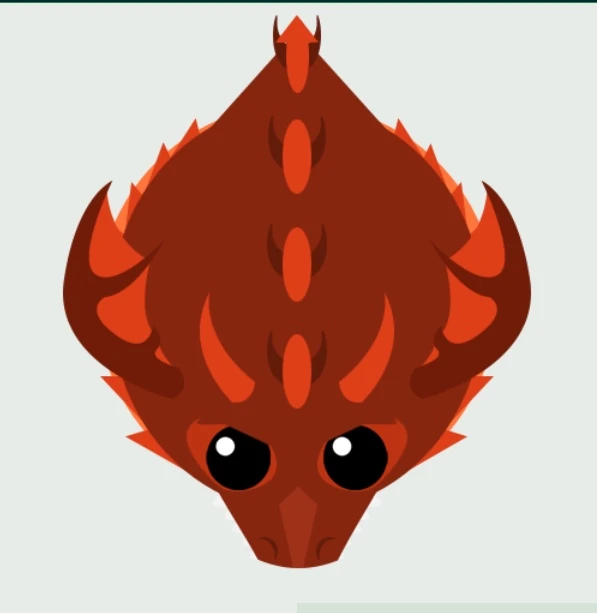 Gargantuan dragon | Rip offs Wiki | Fandom