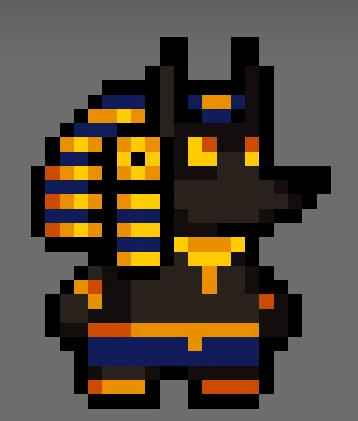 Anubis (kind) | Rip offs Wiki | Fandom