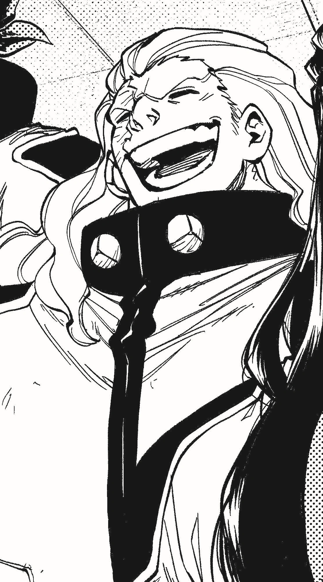 Goliath | Wiki Ripper | Fandom