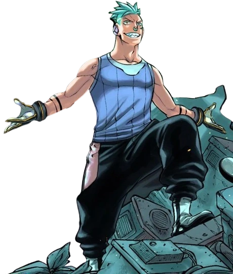 Algol | Wiki Ripper | Fandom