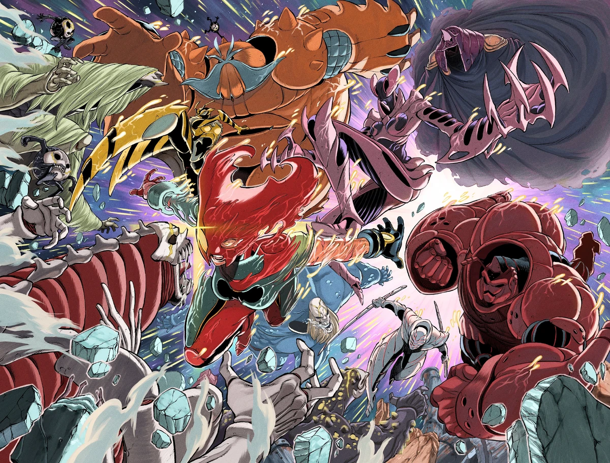 Ripper | Wiki Ripper | Fandom