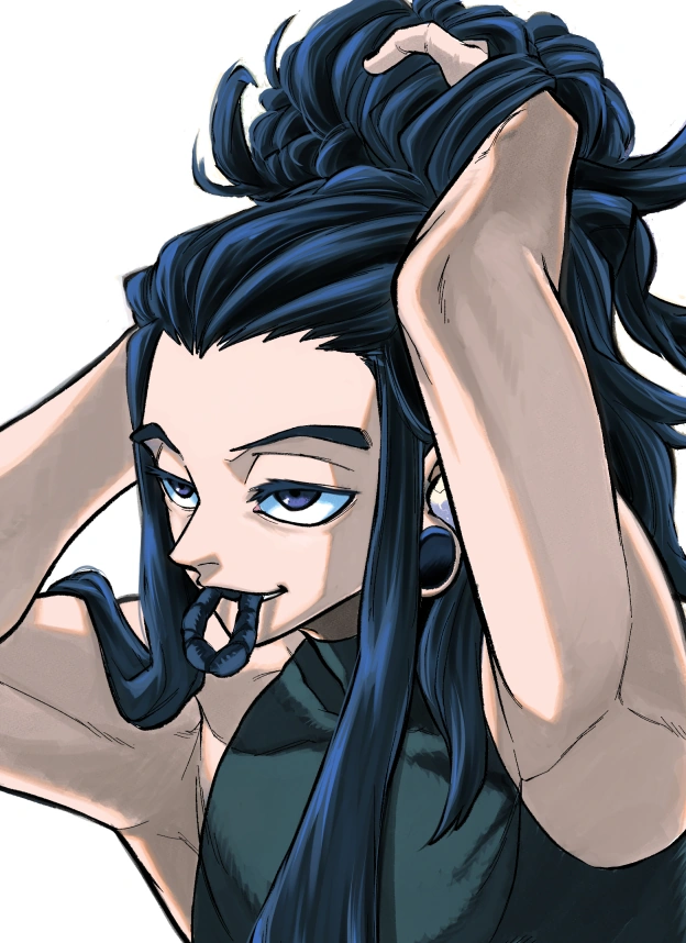 Uriel | Wiki Ripper | Fandom