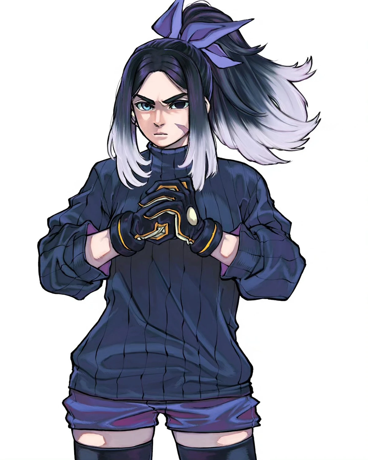 Billie | Wiki Ripper | Fandom