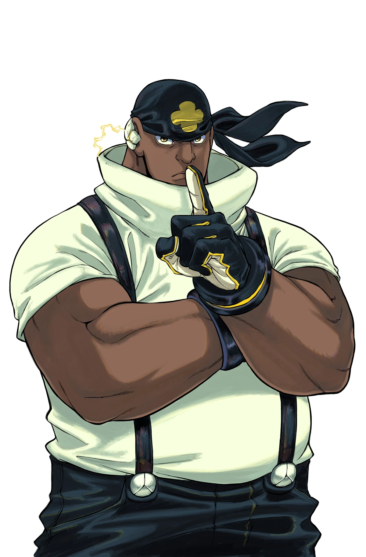 Le Pi | Wiki Ripper | Fandom