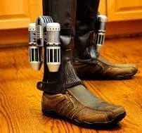 Levitation Boots | Rippers Wiki | Fandom