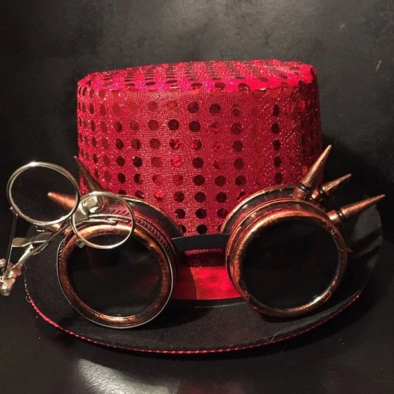 Thermal Goggles | Rippers Wiki | Fandom