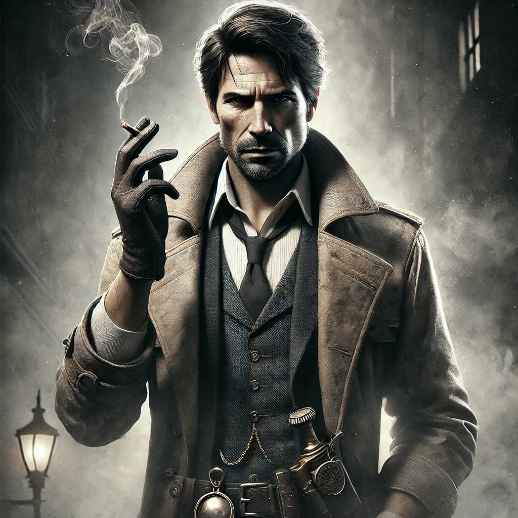 Marlowe Rook | Rippers Wiki | Fandom