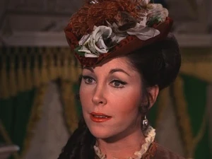 Flora Edwards | Rippers Wiki | Fandom