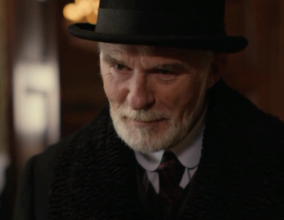 Theodore Swift | Ripper Street Wiki | Fandom