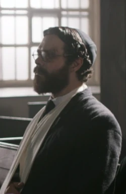 Isaac Bloom | Ripper Street Wiki | Fandom