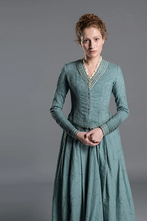 Bella | Ripper Street Wiki | Fandom