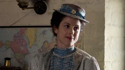 Emily Reid | Ripper Street Wiki | Fandom
