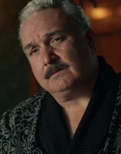 Silas Duggan | Ripper Street Wiki | Fandom