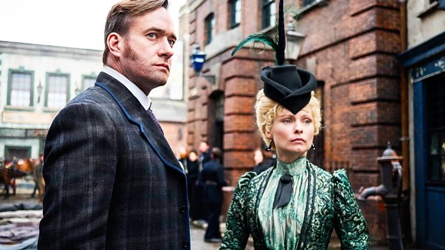 Whitechapel Terminus | Ripper Street Wiki | Fandom