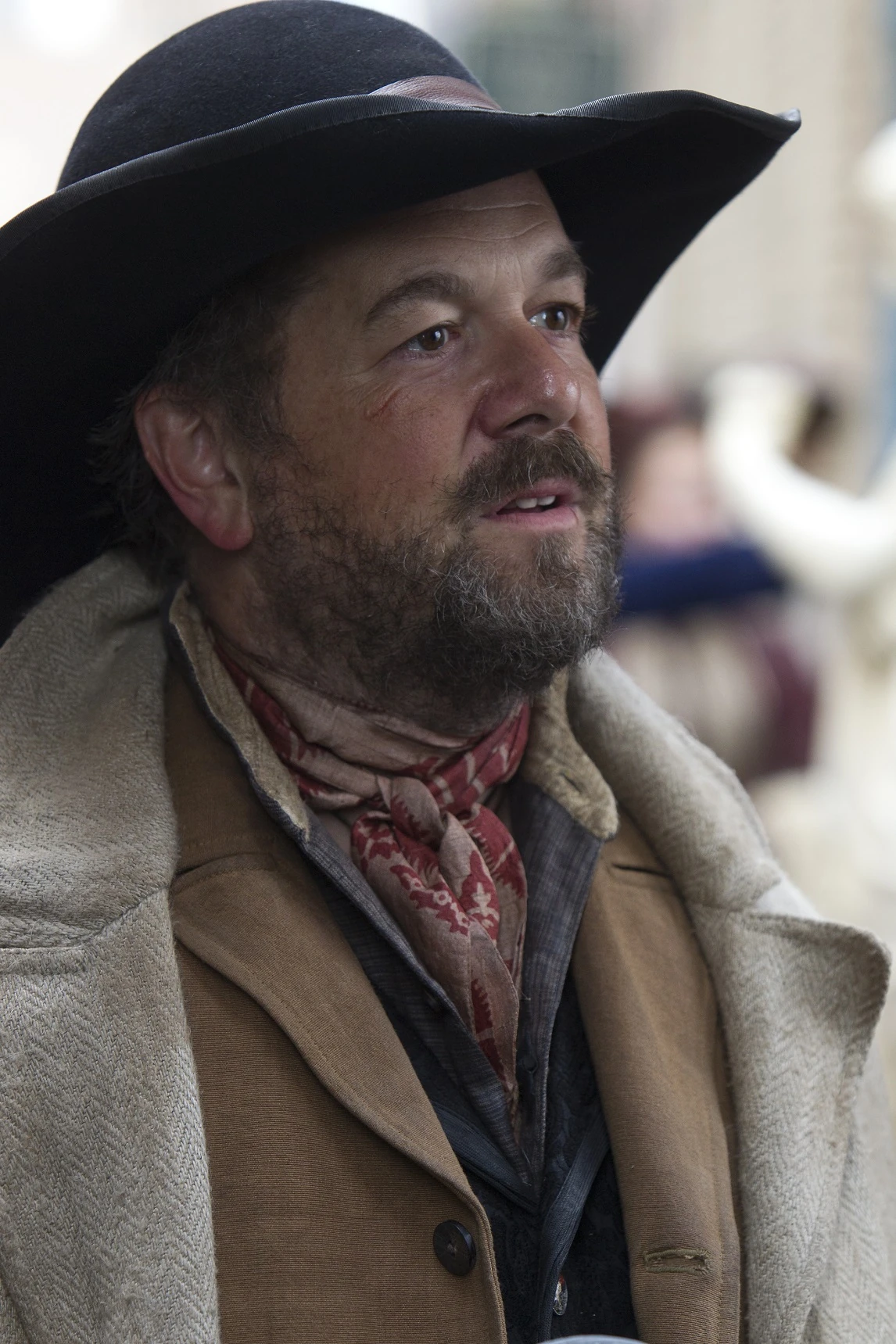 Daniel Judge | Ripper Street Wiki | Fandom
