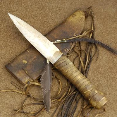 Dagger and Sheath | Ripper Tales Wiki | Fandom