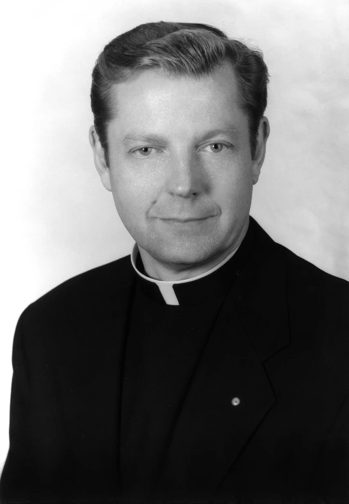 Father Seamus O'Toole | Ripper Tales Wiki | Fandom