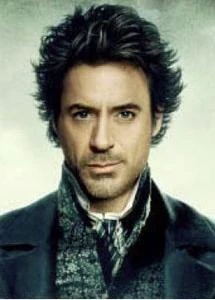 The Right Honourable Robert Holmes Esquire. | Ripper Tales Wiki | Fandom