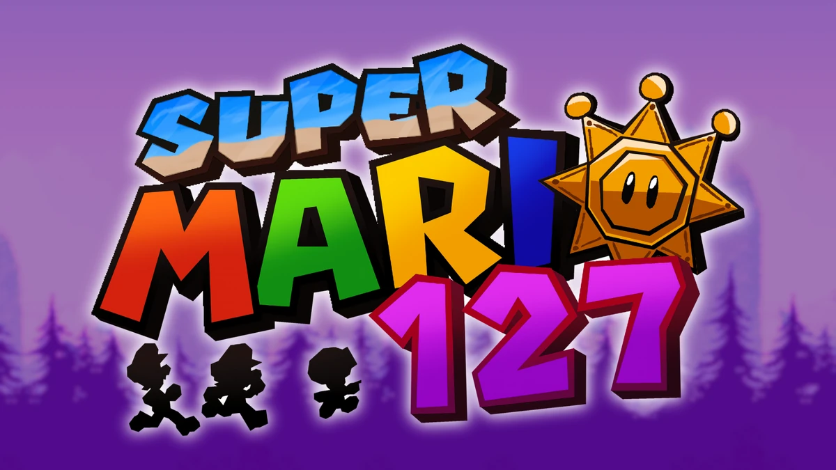 Category:Super Mario 127 | Ripping Reapers Wiki | Fandom