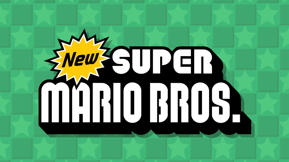 Overworld ╏ New Super Mario Bros. | Ripping Reapers Wiki | Fandom