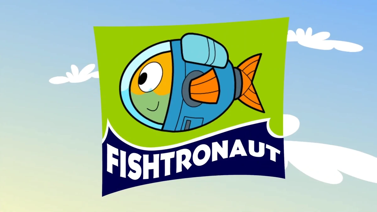 Fishtronaut | Ripping Reapers Wiki | Fandom