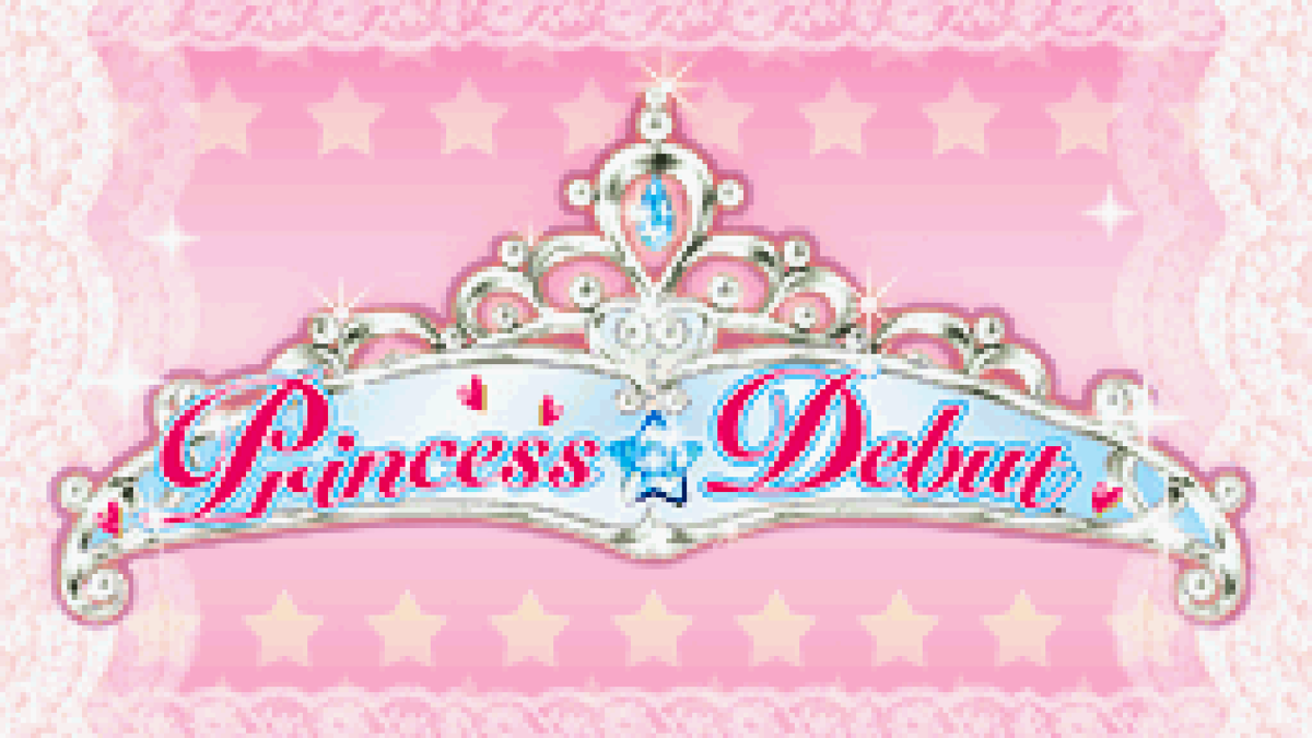 Mode Select ╏ Princess Debut | Ripping Reapers Wiki | Fandom